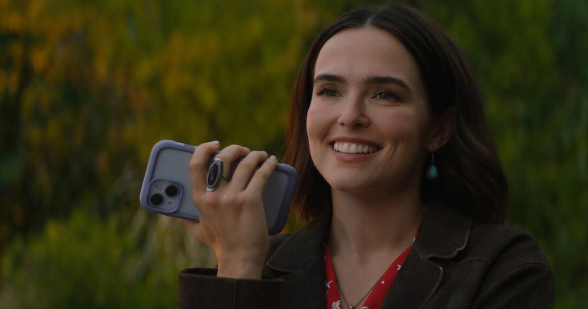 'Voicemails for Isabelle': From Vancouver to San Francisco — all real ...