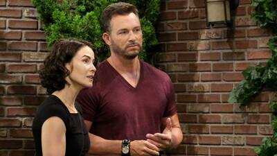 Days of Our Lives spoilers (Wednesday, June 24, 2026): Sarah & Brady ...