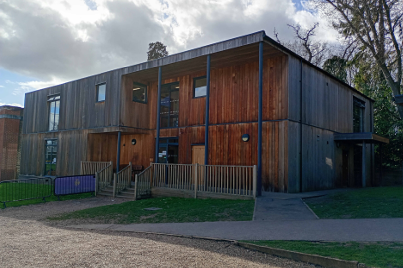 Surrey private school applies to keep 'vital' temporary classroom ...