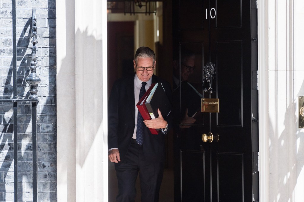 Keir Starmer to continue as MP after stepping down as Prime Minister