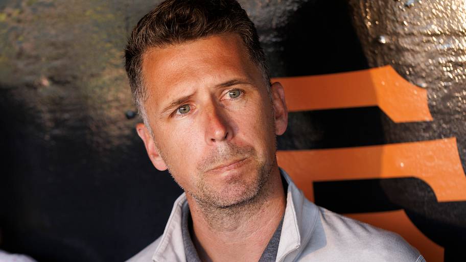 Buster Posey’s response to Giants Pride Night debacle is just latest ...