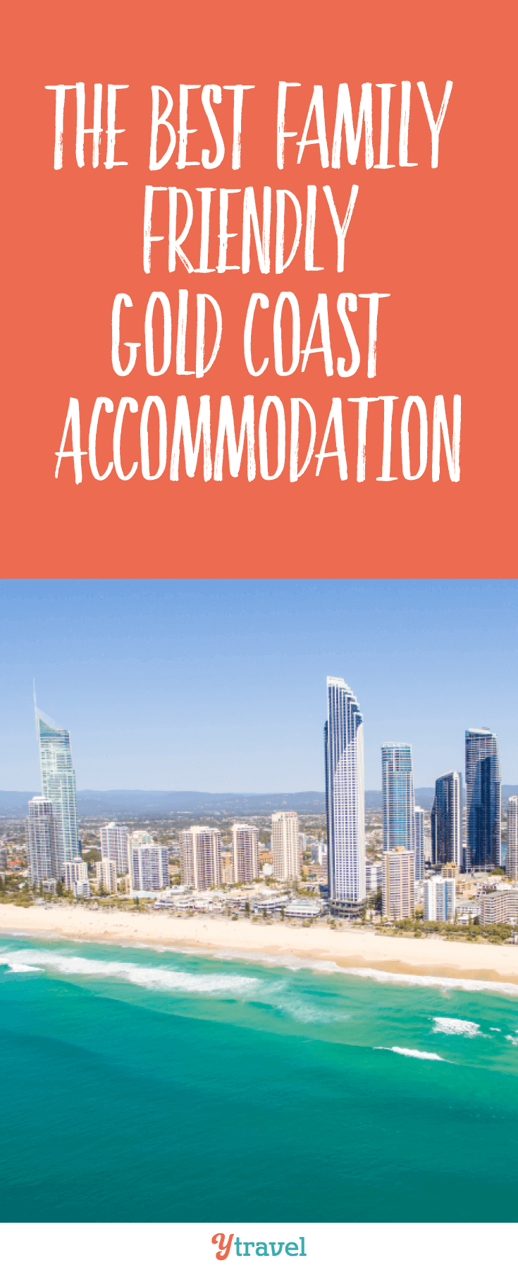 The 18 Best Family Accommodation on the Gold Coast [2026 Update]