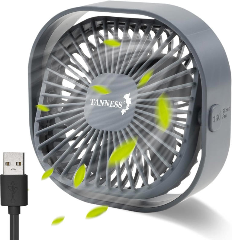 It’s officially too hot – these are the best fan deals to shop now