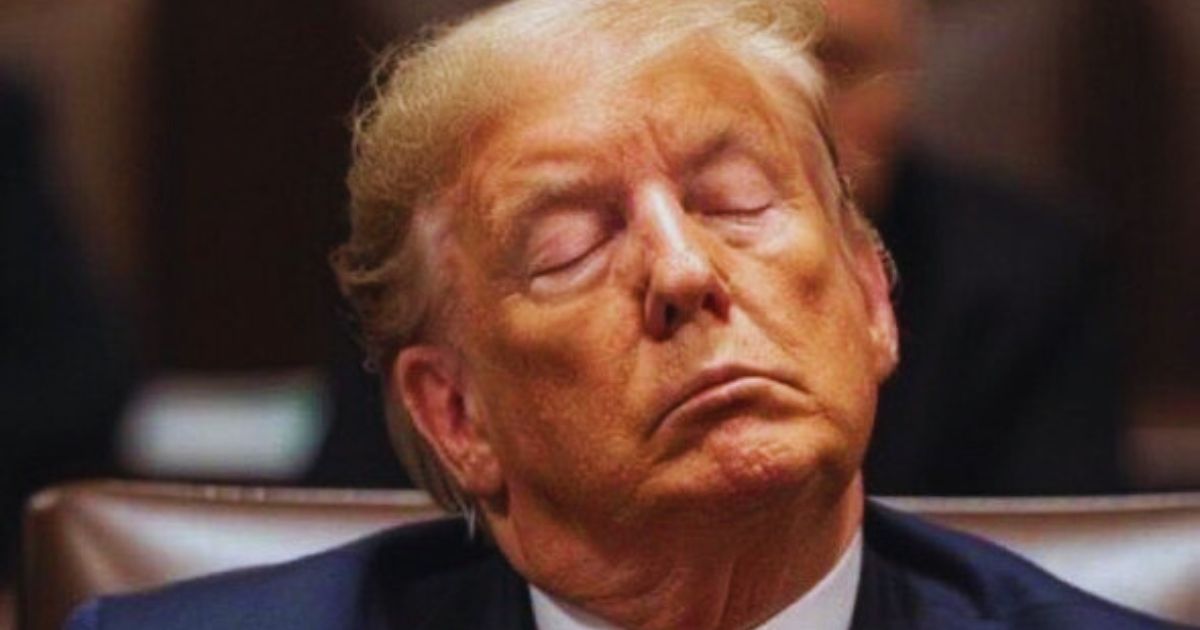 Trump’s hidden health troubles revealed amid growing symptoms