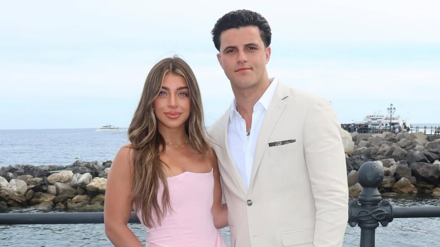 All about ‘Next Gen NYC’ star Gia Giudice’s boyfriend
