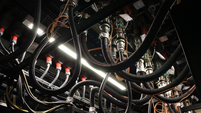 NVIDIA’s smart servers run on 113°F coolant and slash data center ...