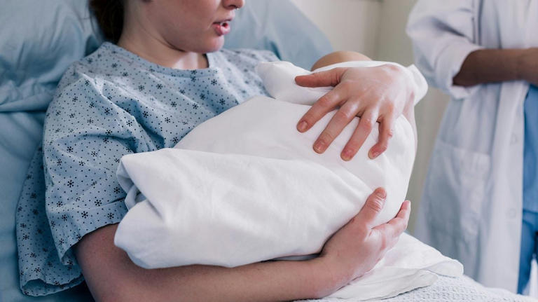Group works to promote 'pro-life safety net' to care for abortion ...