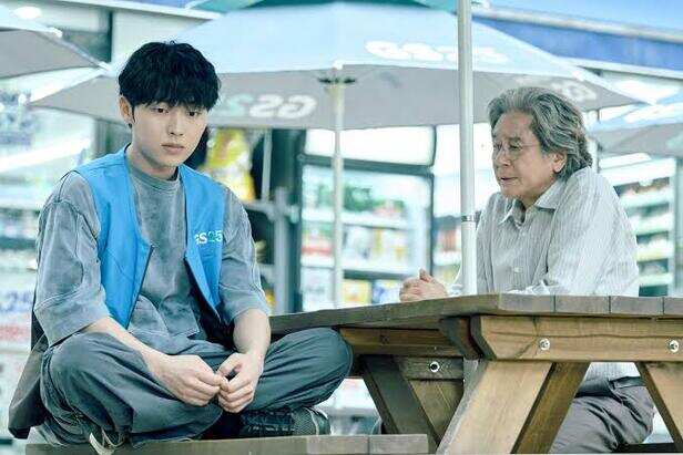 Choi Hyun Wook is finally leaving typecasting behind — why Netflix's ...