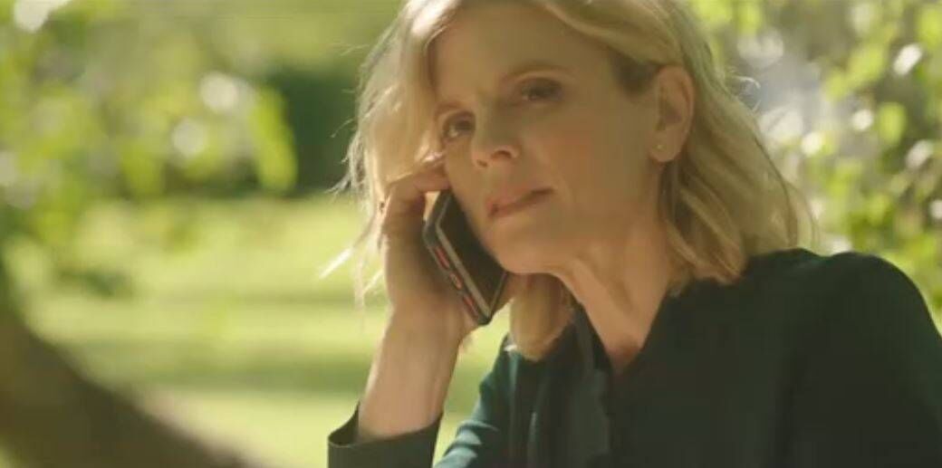 Emilia Fox leads Madame Blanc style drama praised by fans