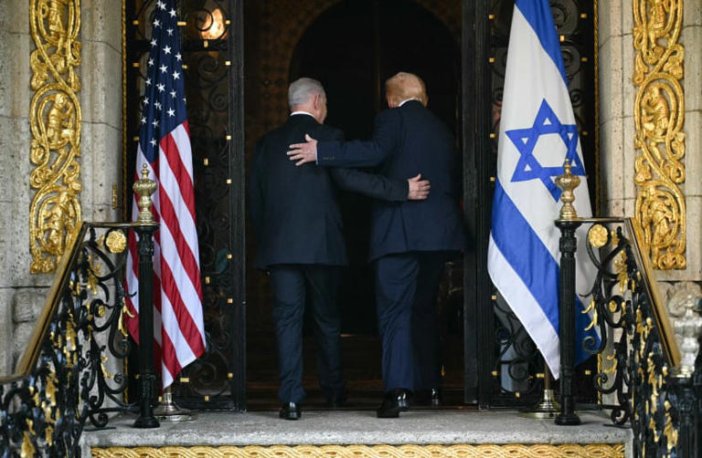 US-Iran deal may leave Netanyahu as biggest casualty