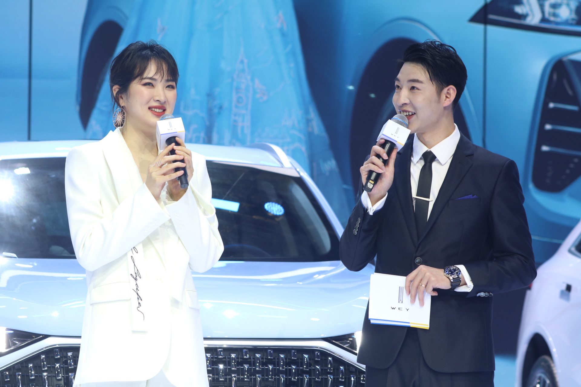 Inside the glamorous life of Huawei heiress Annabel Yao