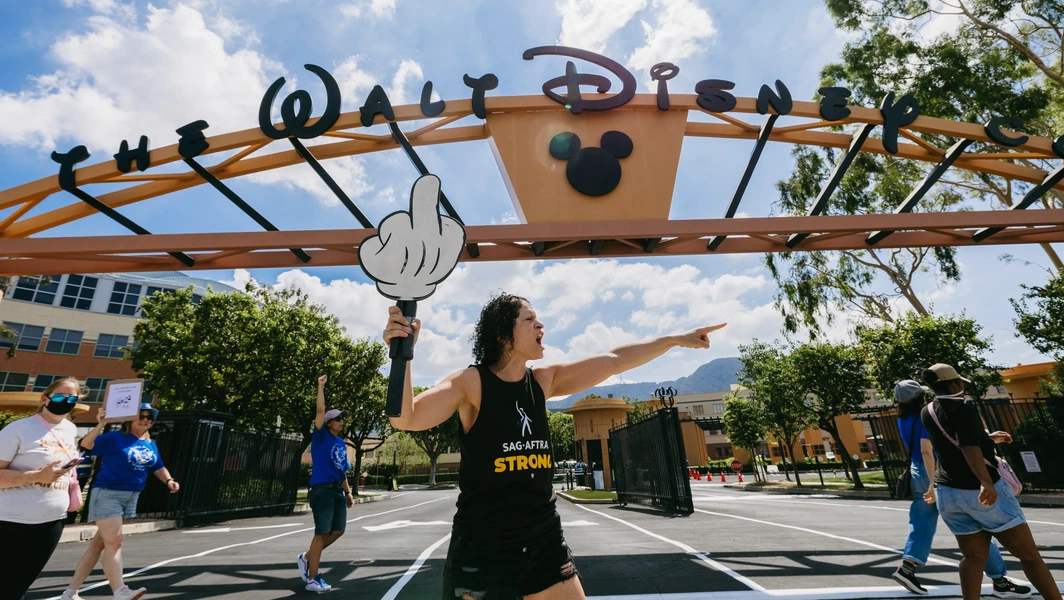 11 controversies and missteps in Disney's history
