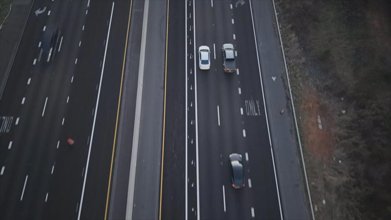I-485 toll prices to increase during peak hours