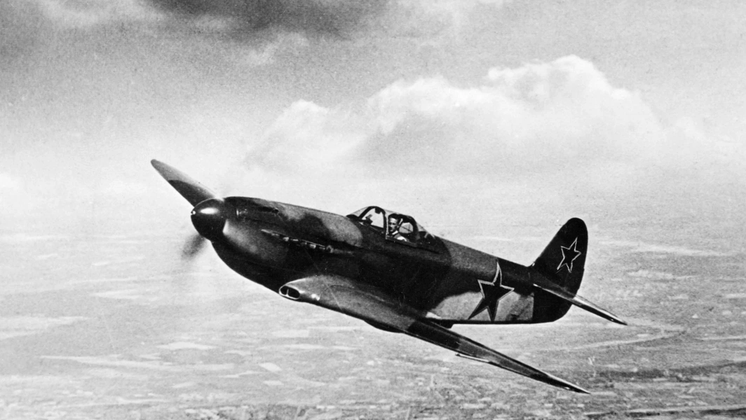 10 legendary low-altitude fighters of WWII