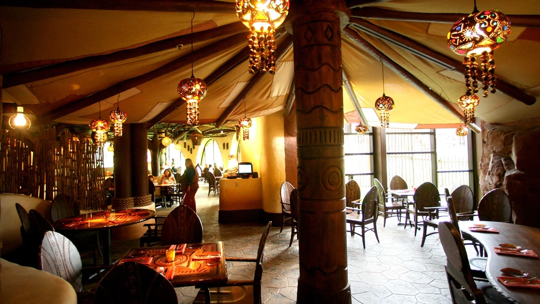 Essential tips for dining at Disney World