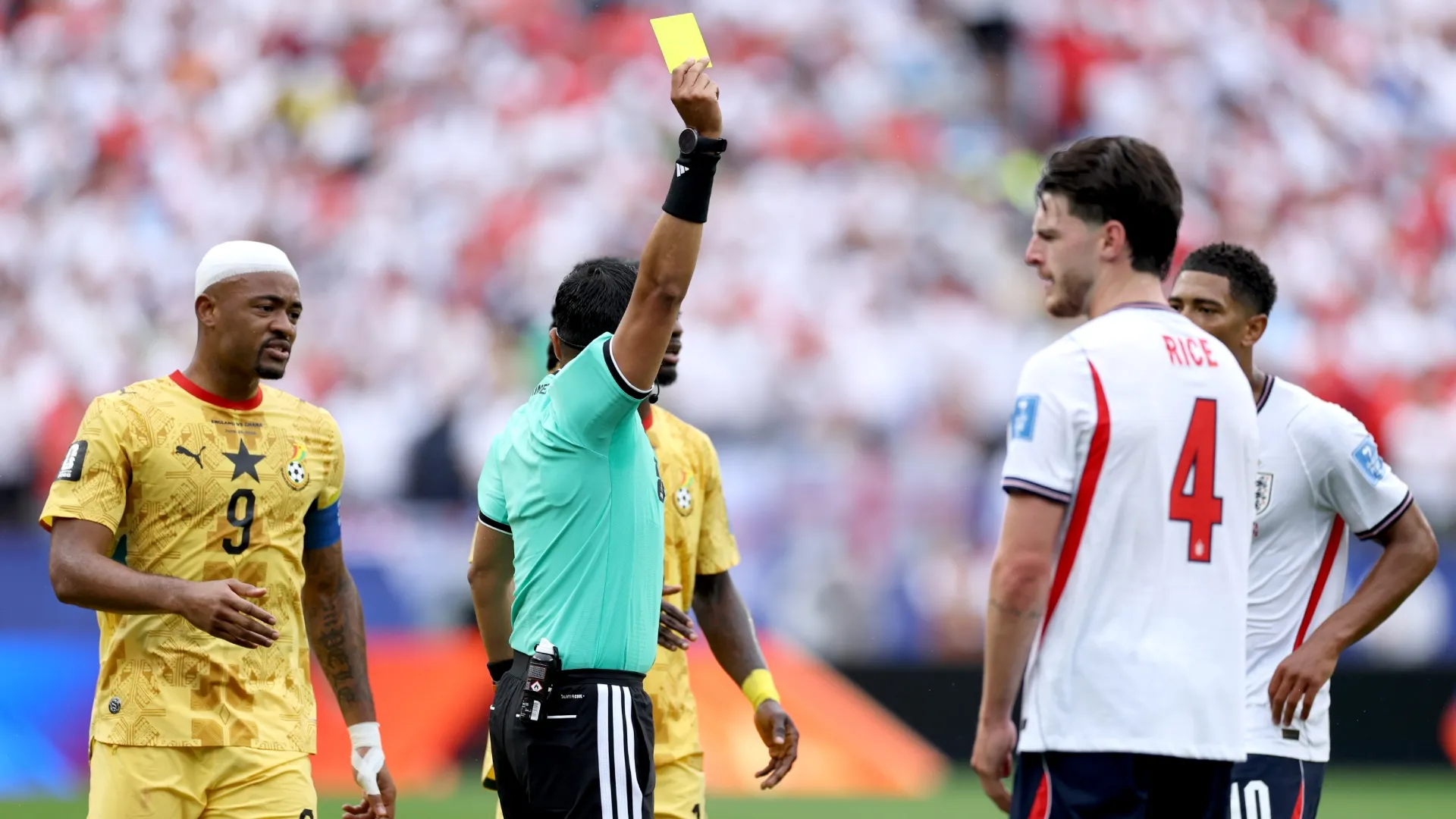 FIFA fair play points explained: 2026 World Cup group stage rules