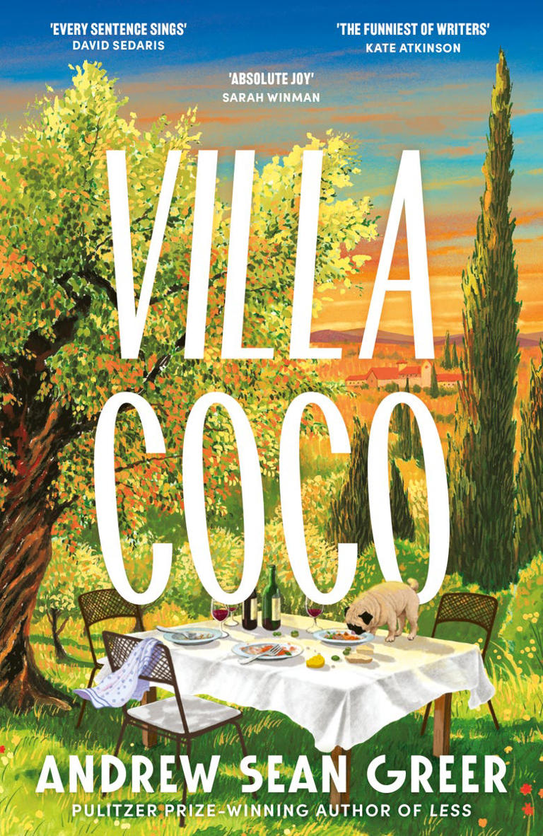 From Elizabeth Day to Sara Cox, these are the books some of our ...