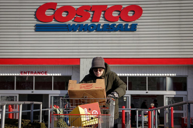 Costco’s rival to Amazon Prime Day is going on now — here’s where ...