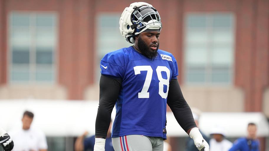 Malik Nabers' return timeline: Why a Week 3 Giants debut is the ...