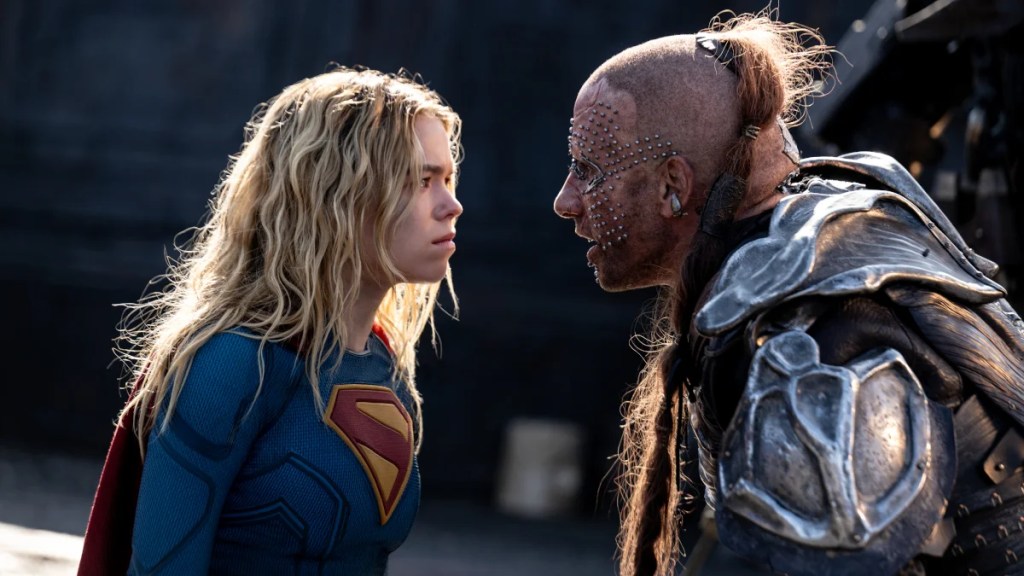 Where does DC go after 'Supergirl' box office crash? | Analysis