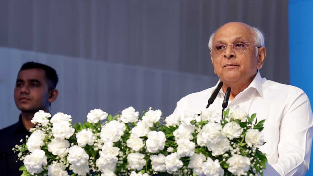 Gujarat's Chhota Udepur to be a Sports Equipment Manufacturing Hub
