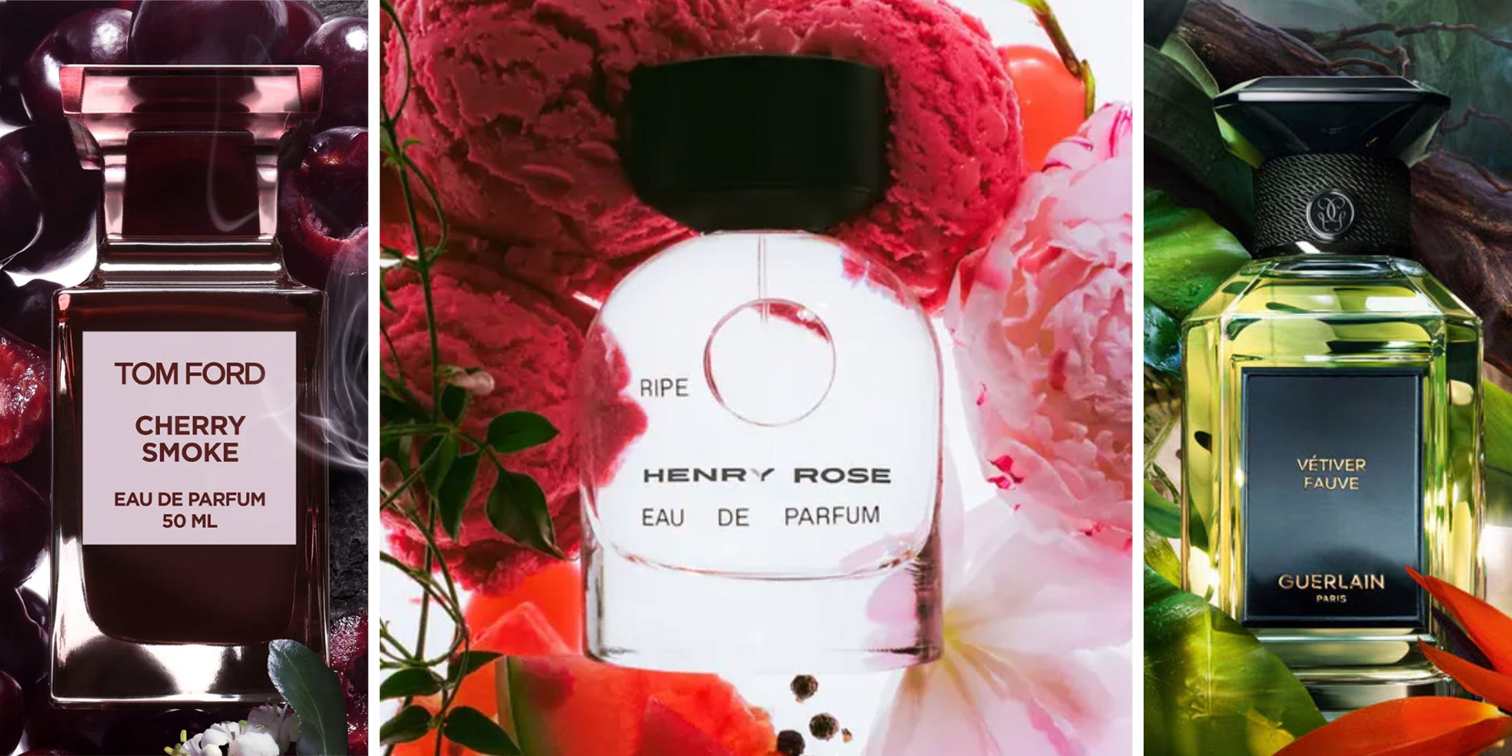 The 12 best fruit-forward fragrances for men