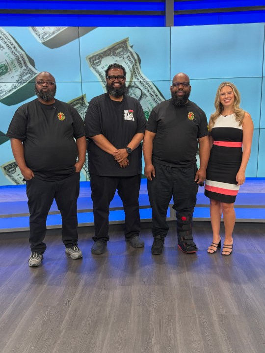Buy the Hood Academy empowers Philly youth with financial independence