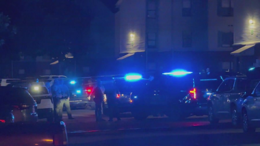 Pulaski County Sheriff’s Office seeks tips in North Little Rock shooting