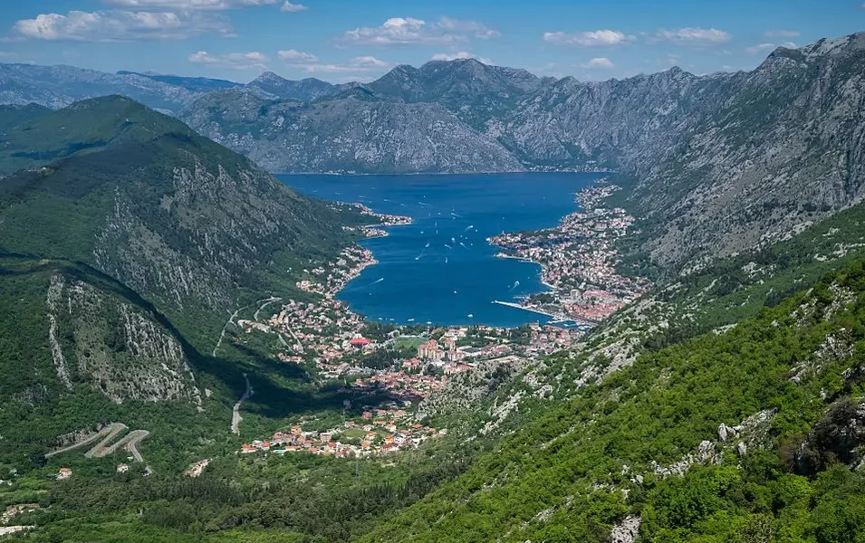Cultural travel surge and Montenegro top adventure trends