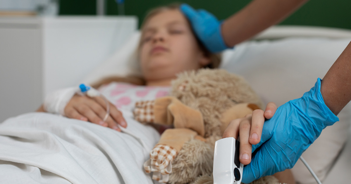 First child under 12 dies by euthanasia after Netherlands expands ...