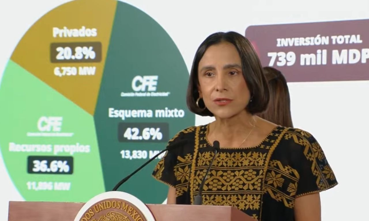 Gobierno de México invertirá 739 mil mdp para generar 32 mil nuevos ...