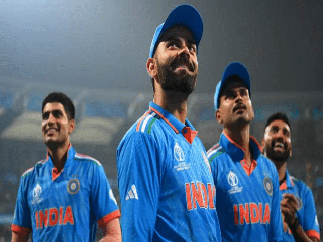 Team India upcoming schedule: How many matches will Team India play in ...