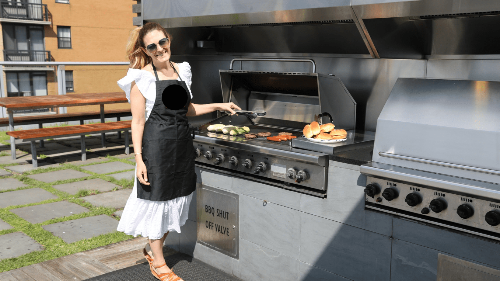 Summer recipe: Chimichurri sauce