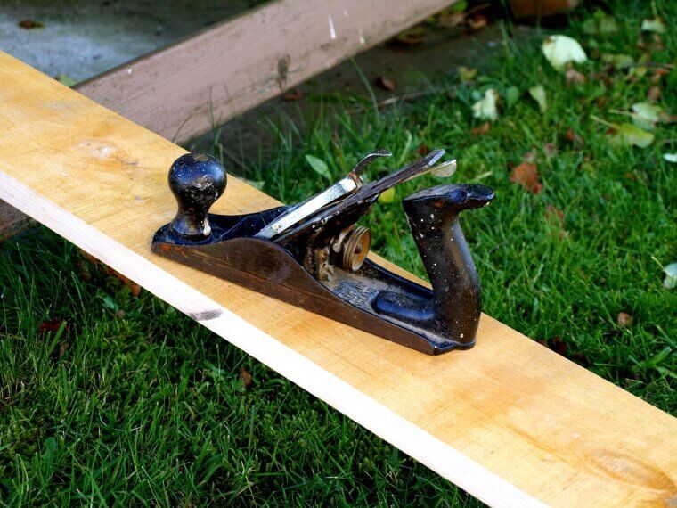 Workshop must-haves the old trades swore by