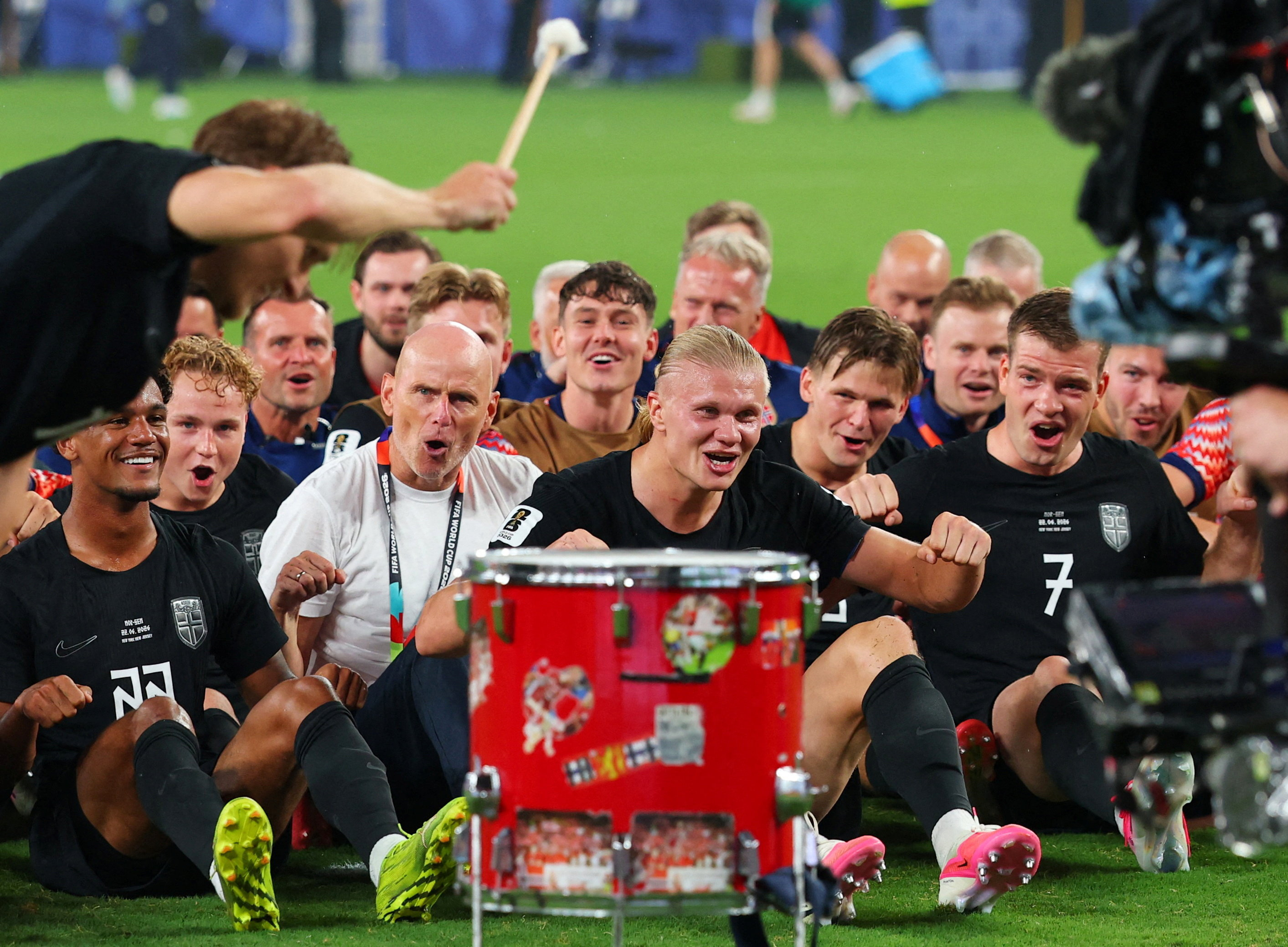 World Cup 2026: Full group schedule and top third-round matches to watch