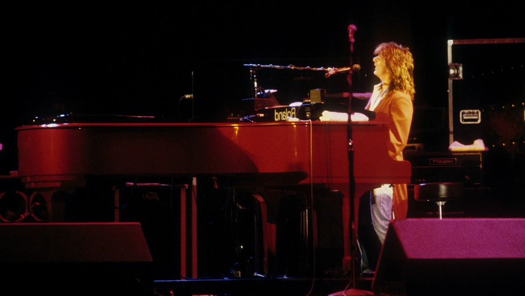 14 rock icons who shaped the 1980s