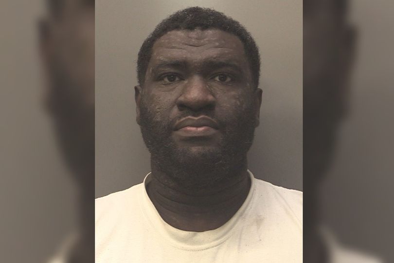 British Airways pilot drove hundreds of miles in his Mercedes to rape ...