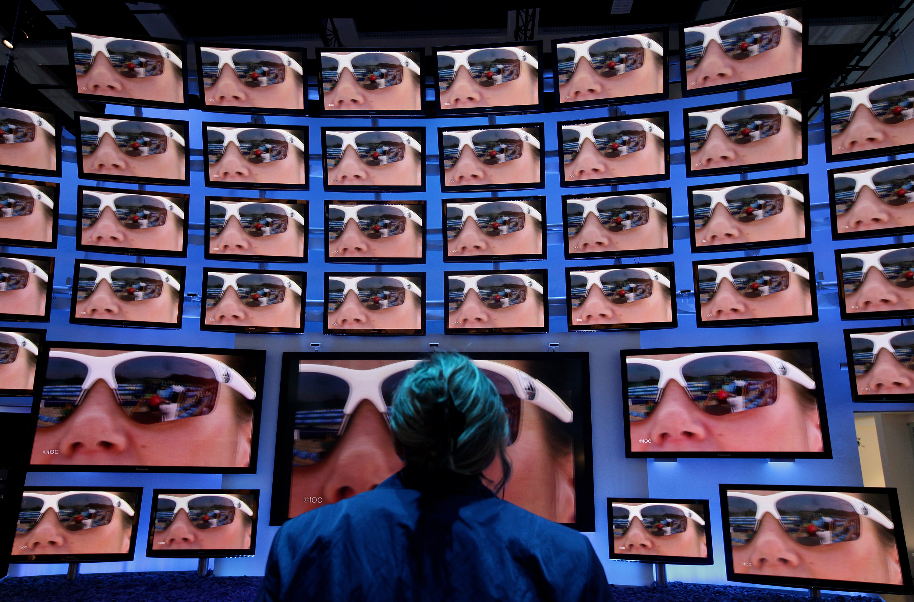 Hollywood and Big Tech are at war: Fight for attention underway