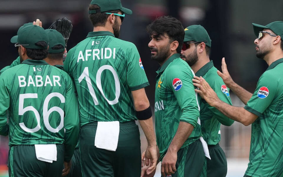 Pakistan players to fly to United States to fine-tune hitting skills