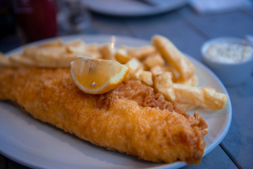 Hull fish and chip shop celebrates after being named best chippy in the ...
