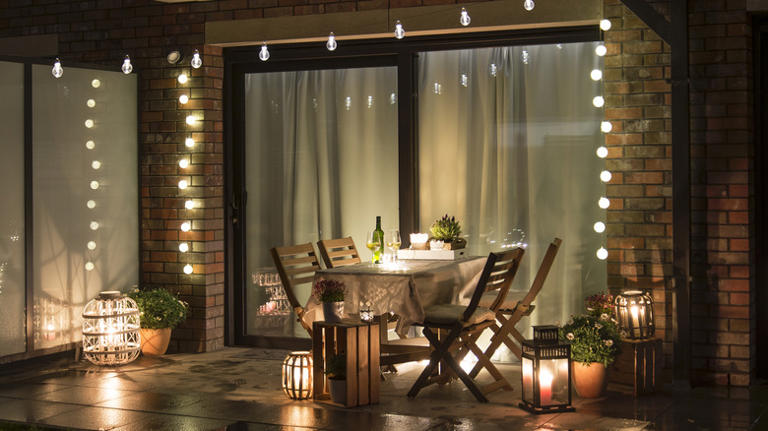 Goodbye solar lights: The better landscaping alternative we love in 2026