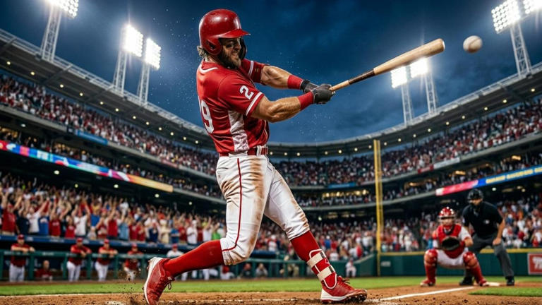 Phillies receive concerning Kyle Schwarber injury update after late ...