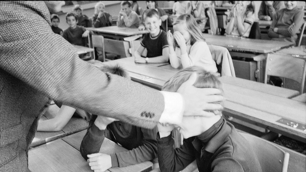 13 outdated school rules no longer enforced