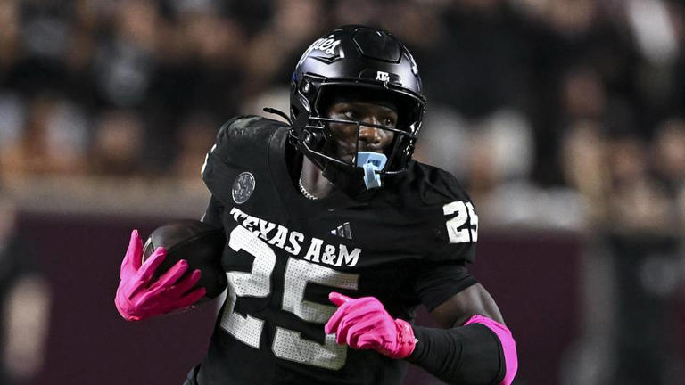 New age-based legislation could have massive impact on Texas A&M football