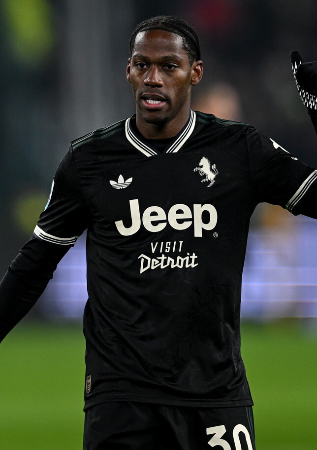 David allontana le voci sul mercato: "Juve, io non mi muovo". Ma ...