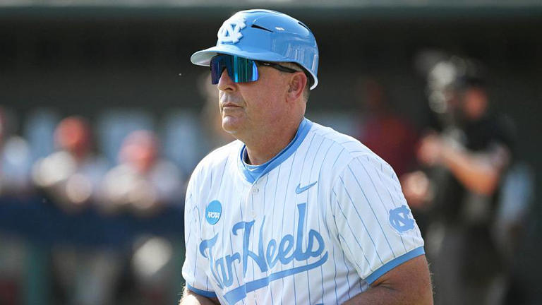 UNC's Forbes proud despite national championship loss against Oklahoma