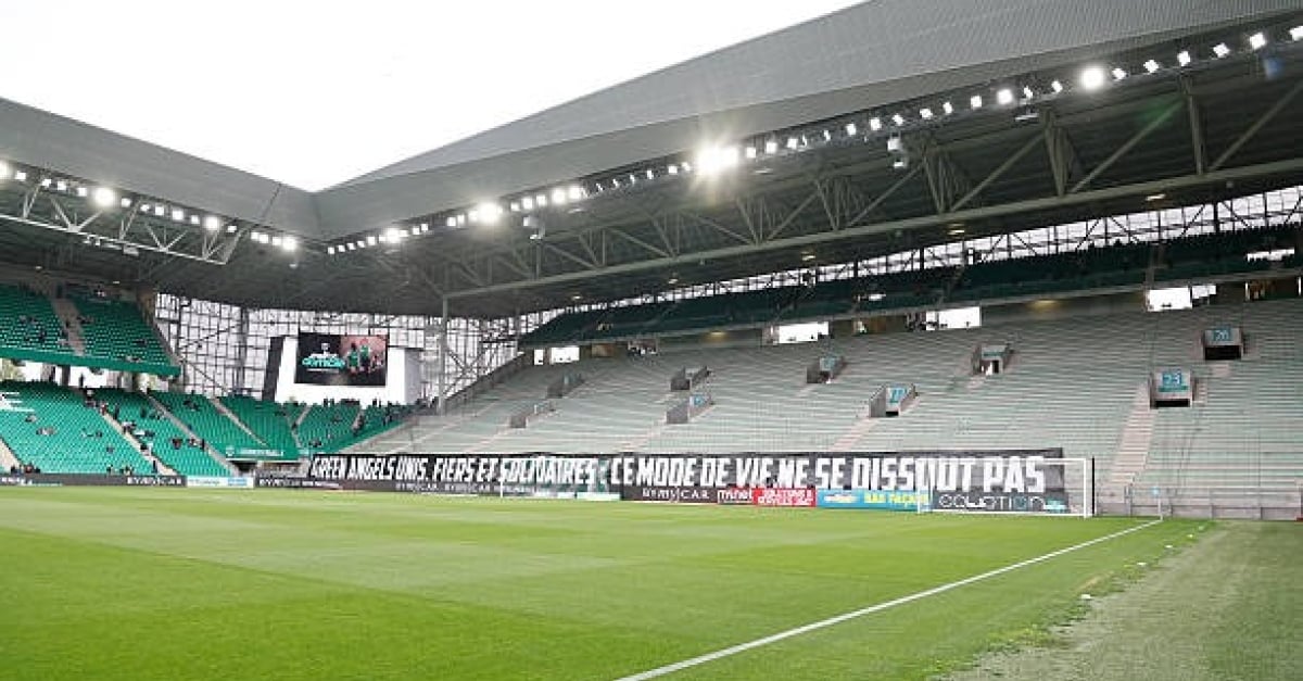 ASSE : Plus de 31 000 spectateurs en moyenne, l'incroyable pactole que ...