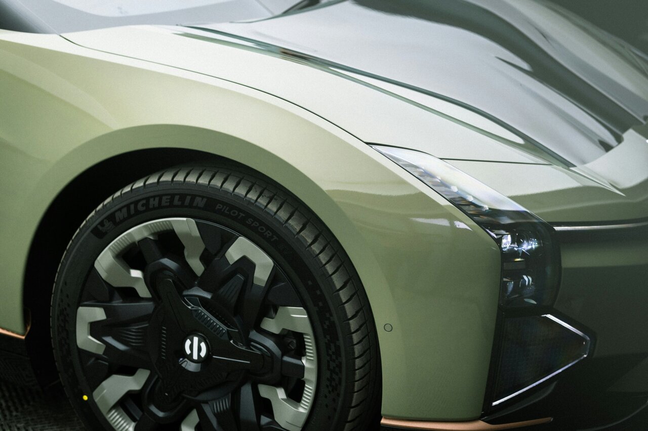 China's EV boom shifts power emissions to poorer cities, limiting ...