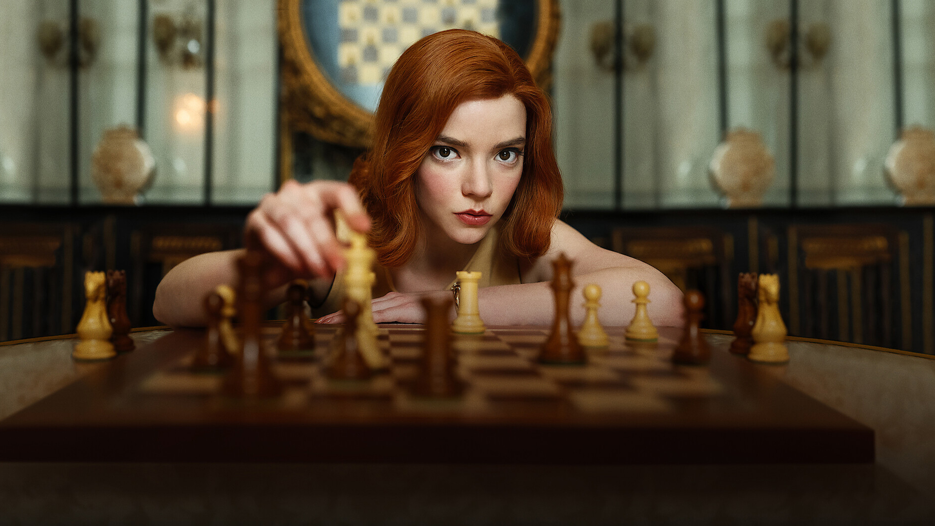 5 Netflix shows worth downloading before your next flight
