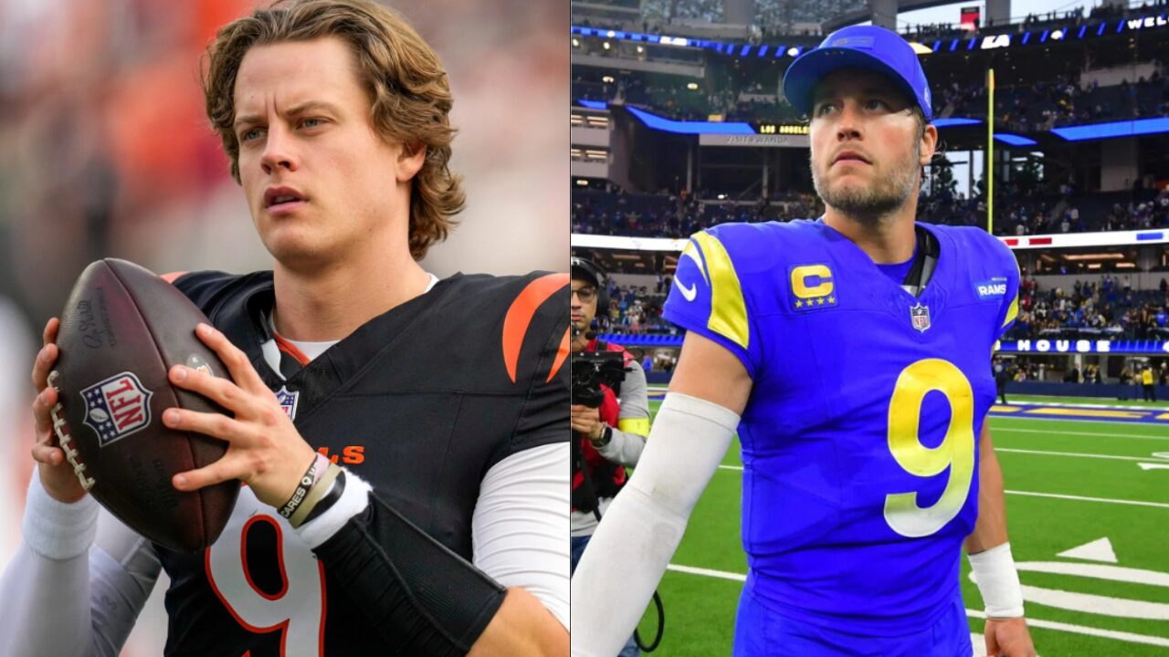 Watch: When one controversial call snatched Super Bowl away from Bengals